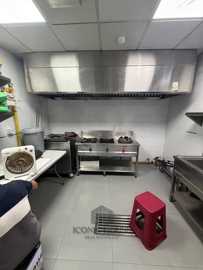 SHOP (COMMERCIAL KITCHEN) FOR RENT | AL QUOZ INDUSTRIAL 3 | 24/7 ...