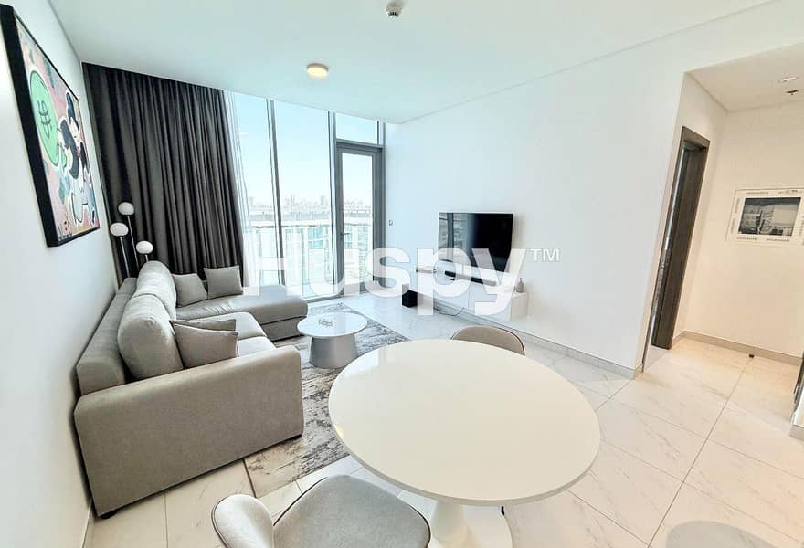 12 Cheques | Vacant Soon | Furnished | Bayut.com