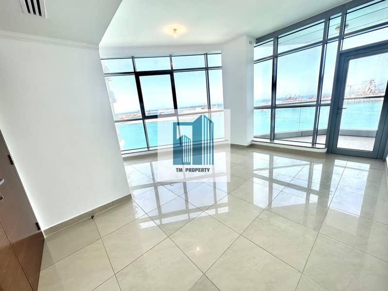 Seaview | Gorgeous Building | 2Bhk | Vacant | | Bayut.com