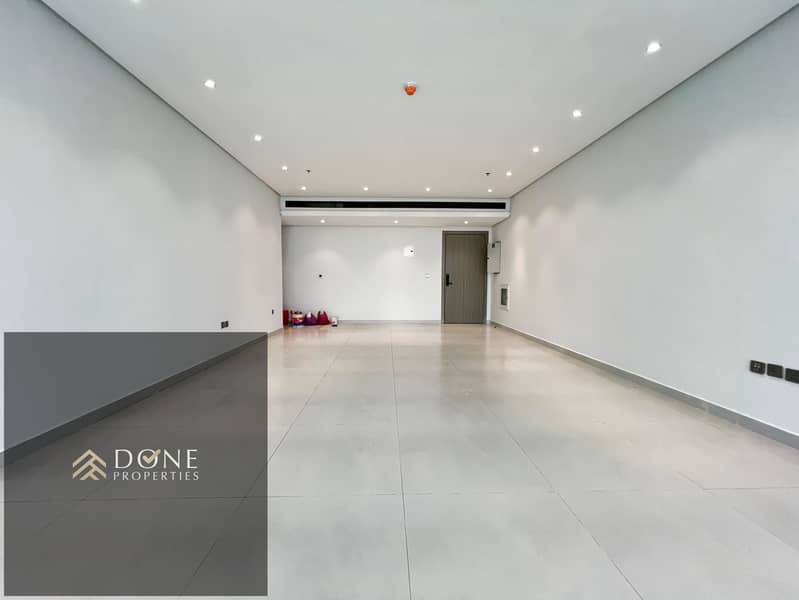 Elegant 3-Bedroom with Maid’s Quarter, sea View, Pool, Gym & Secure ...