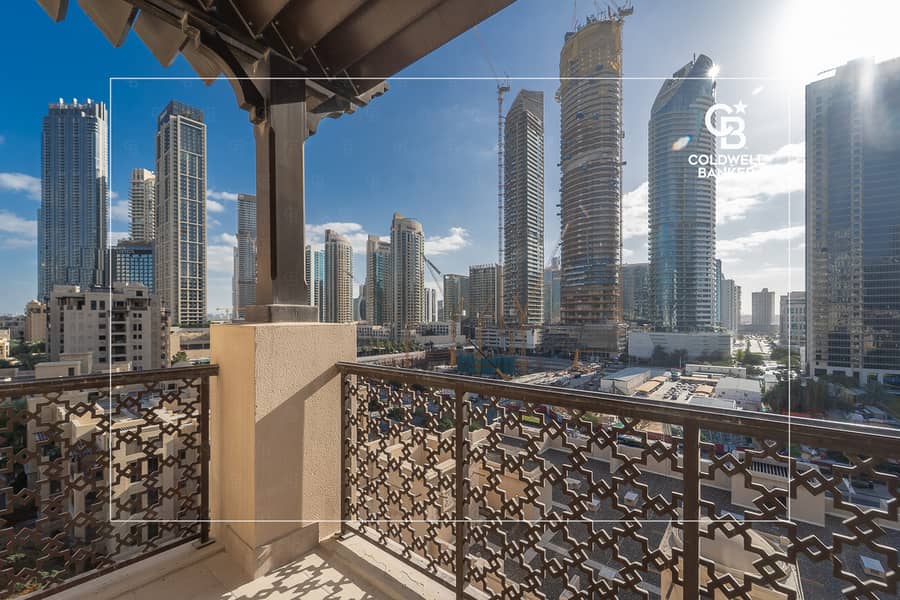 Park View | Prime Location | High Floor | Bayut.com