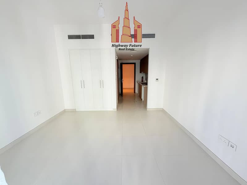 Ready To Move | Hot Deal | Splendid Studio | all Amenities | Bayut.com