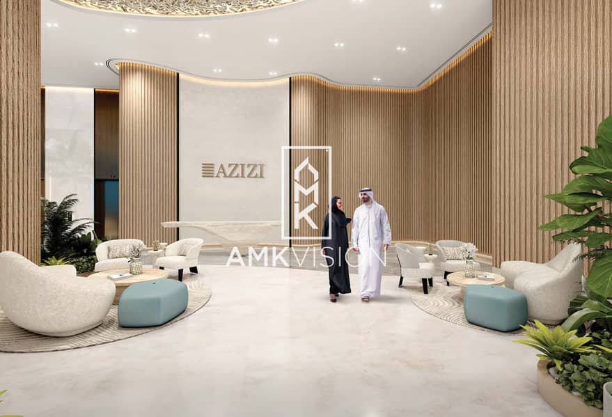 Luxury 1-Bedroom Apartment for Sale | Riviera Rêve, Meydan | Bayut.com