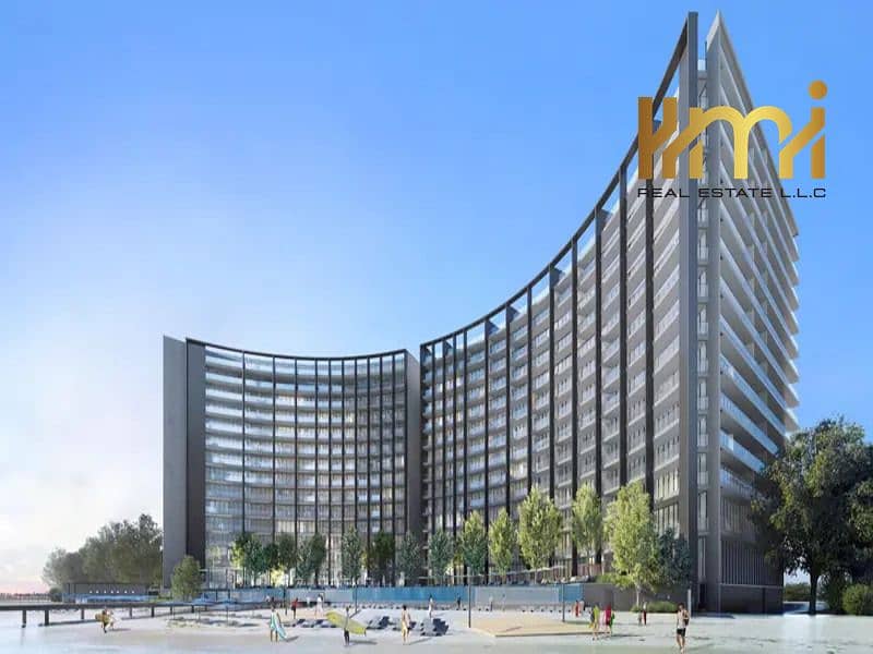 Best Price | CITY View | LUXURY | Bayut.com