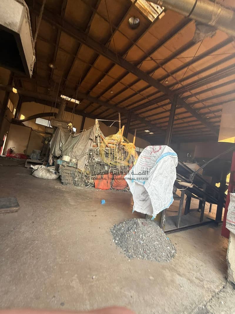 The industrial crack is a great investment opportunity in a prime ...