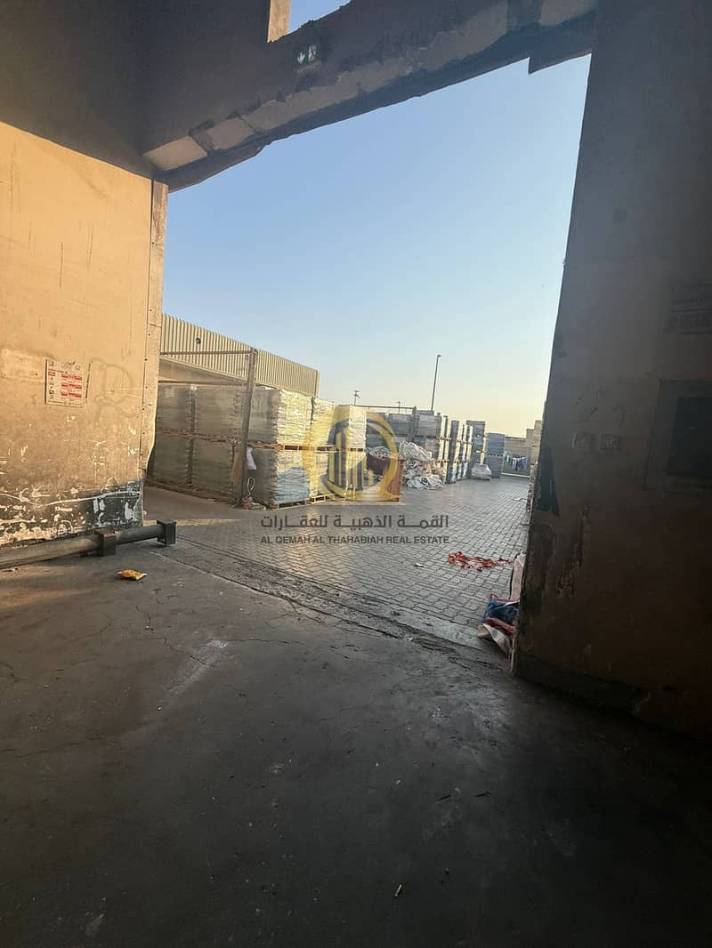 The industrial crack is a great investment opportunity in a prime ...