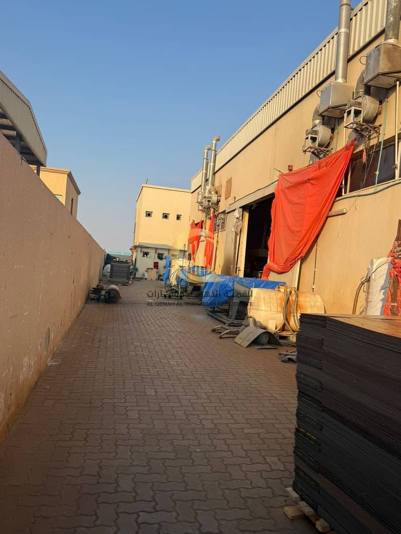 The industrial crack is a great investment opportunity in a prime ...