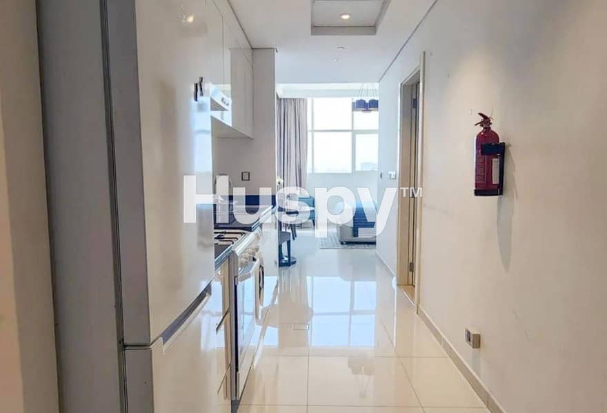 Spacious Layout | Pool View | Vacant | Bayut.com