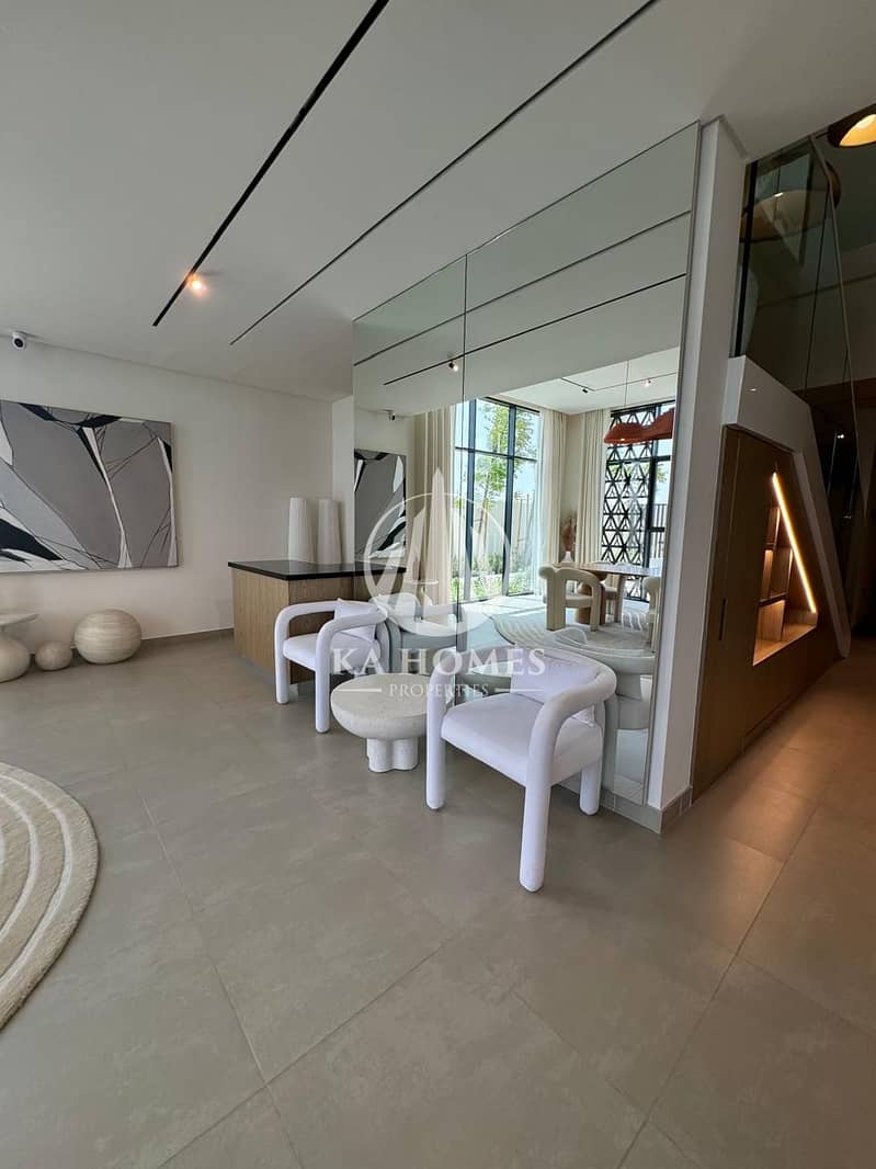 Don’t miss the opportunity to own a premium villa in Al Barashi ...