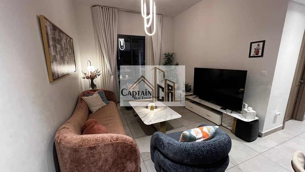 Apartment in Al Khan，Maryam Island 2 bedrooms 1199999 AED - 14049370 ...