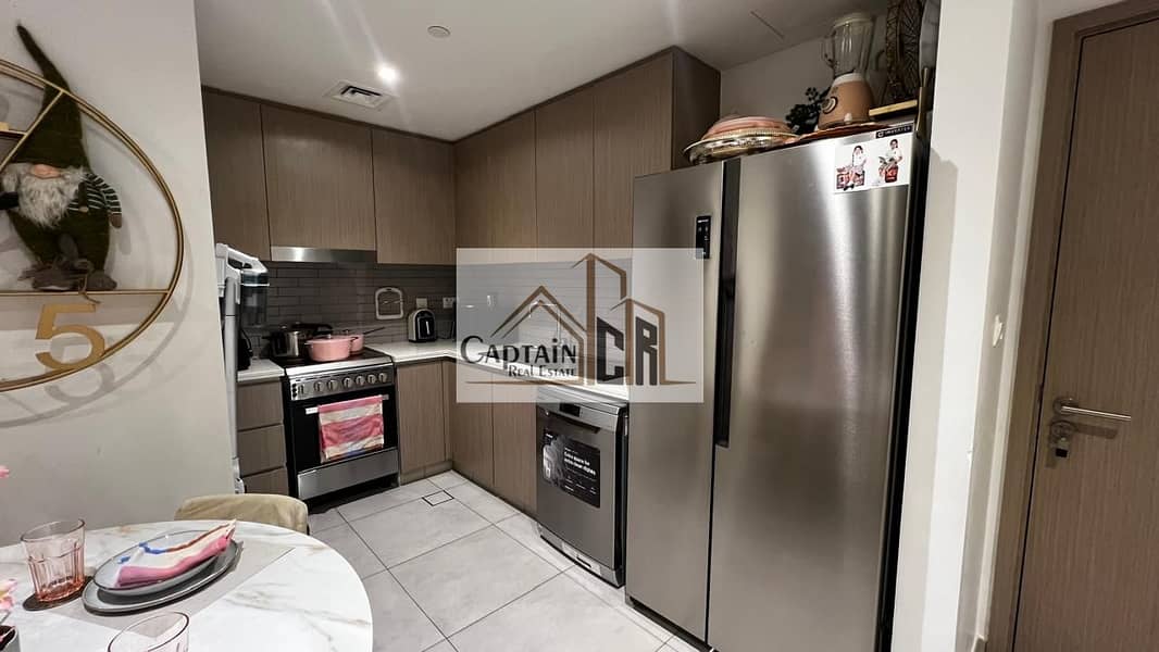 Apartment in Al Khan，Maryam Island 2 bedrooms 1199999 AED - 14049370 ...