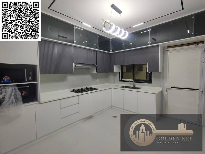 Luxury 5BR Master Villa Al Helio 2 Ready to Move | Bayut.com