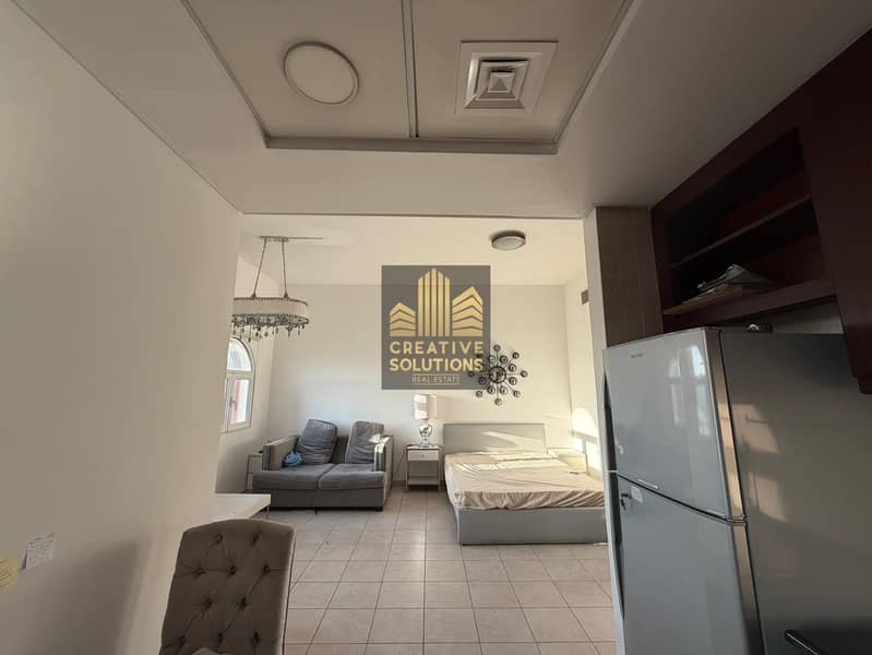 Fully Furnished ||L Shape Studio||Near Metro Station | Bayut.com