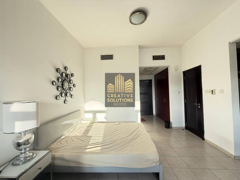 Fully Furnished ||L Shape Studio||Near Metro Station | Bayut.com