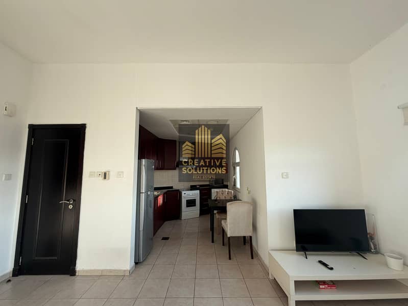 Fully Furnished ||L Shape Studio||Near Metro Station | Bayut.com