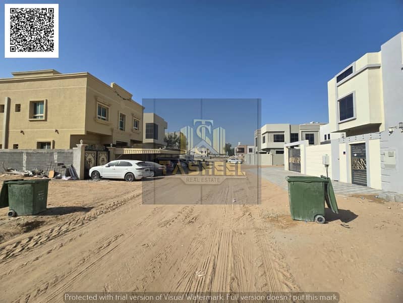 For sale: the cheapest land in Al Helio 2, freehold ownership for all ...