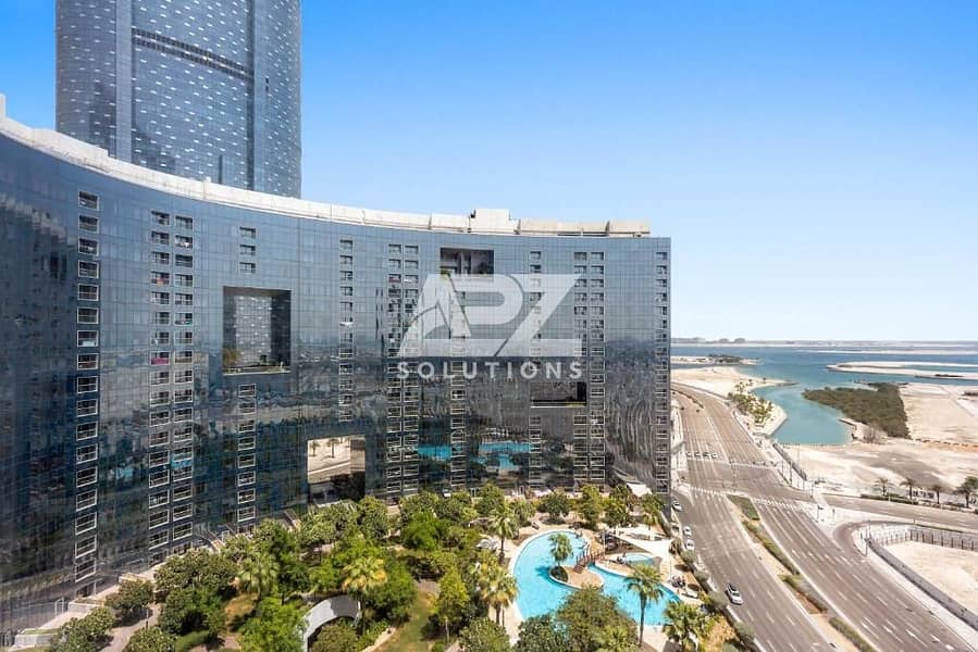 ARC TOWER, REEM ISLAND | 1-BEDROOM | UNBEATABLE DEAL | Bayut.com