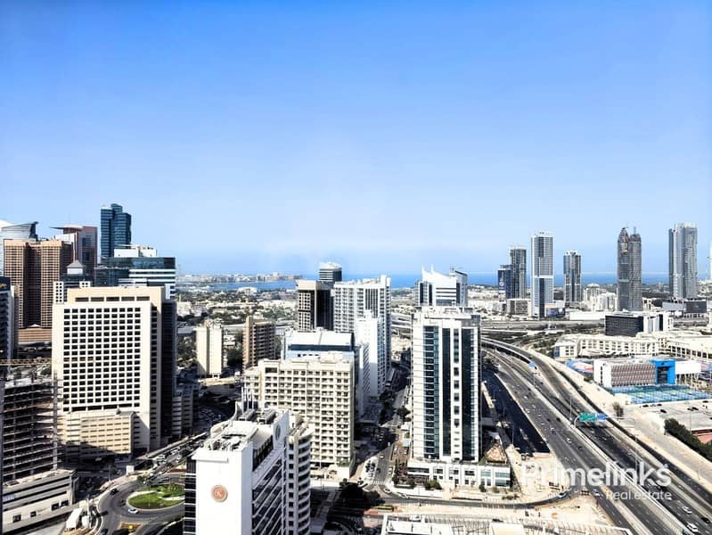 Grade A Tower | Fitted Office | Ready to Move | Bayut.com