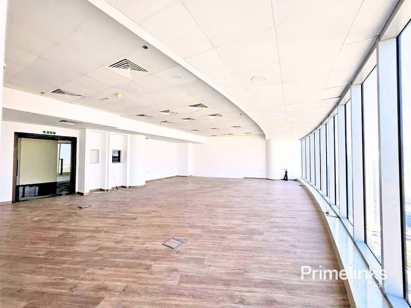 Grade A Tower | Fitted Office | Ready to Move | Bayut.com