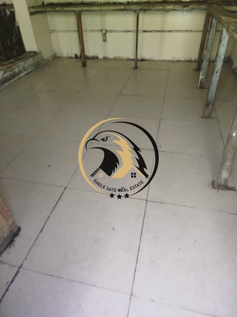 50 room labour camp ready to move with 8 People Capacity All sajja ...