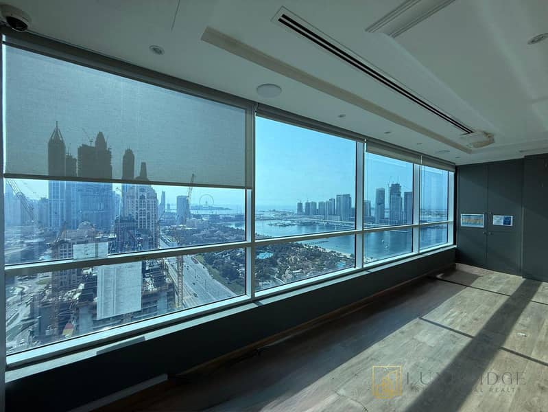 Skyline Workspace | Prime Location | Vacant | Bayut.com