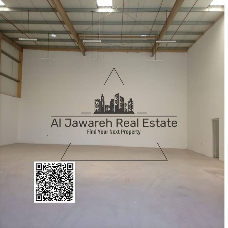 Ready 3000 Sq/Ft Warehouse in UAQ | Bayut.com