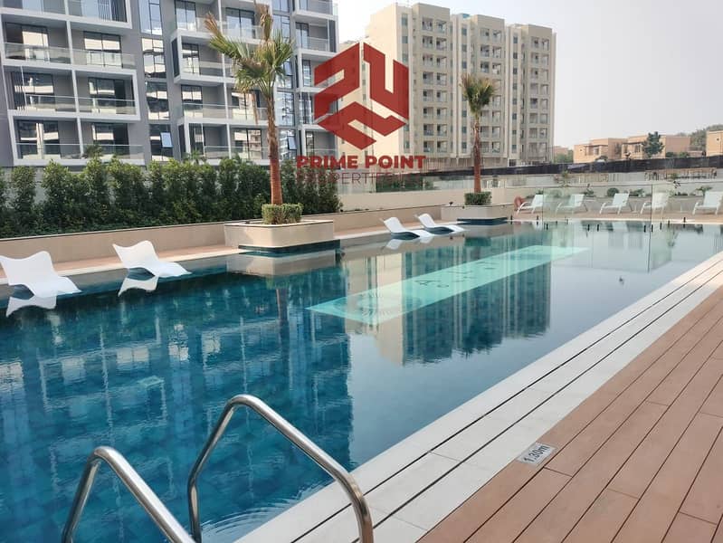 BRAND NEW / READY TO MOVE / BEST LAYOUT | Bayut.com