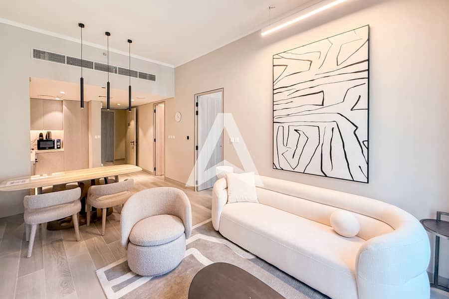 Furnished | Vacant | New Building | Great Layout | Bayut.com