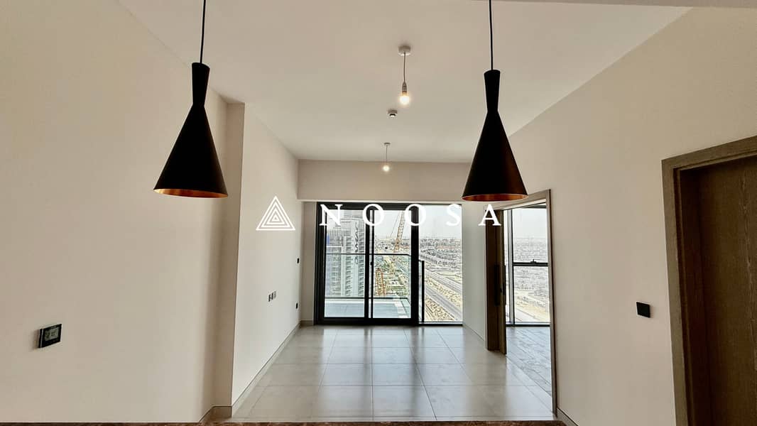 Partial Golf View | Brand New | High Floor | Bayut.com