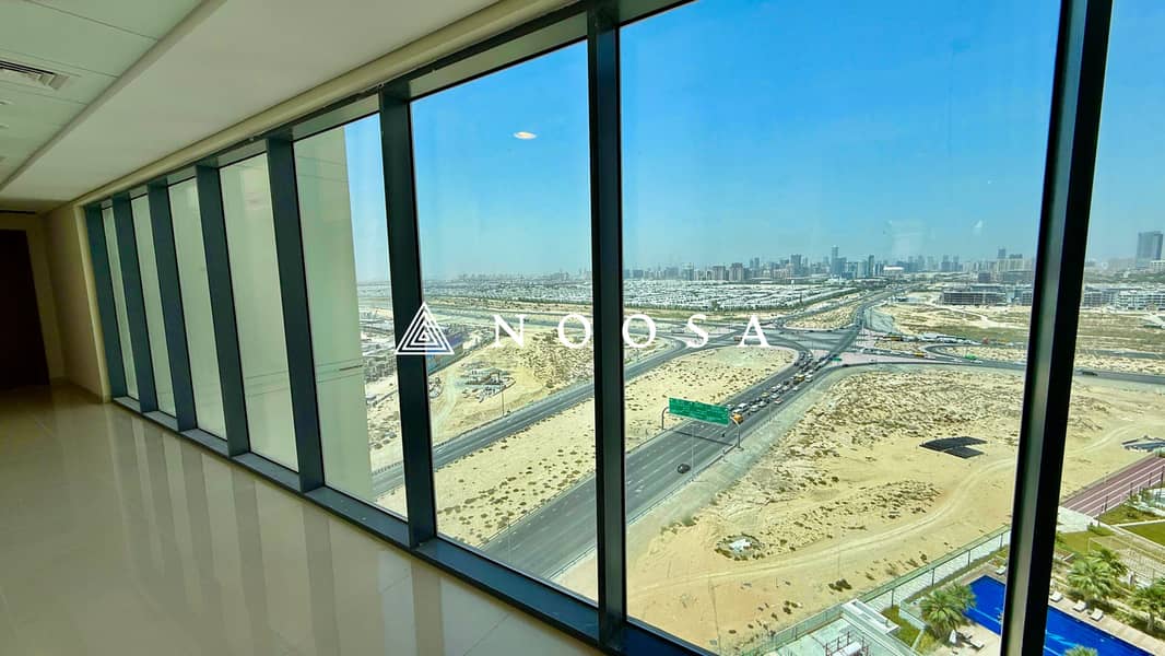 Partial Golf View | Brand New | High Floor | Bayut.com