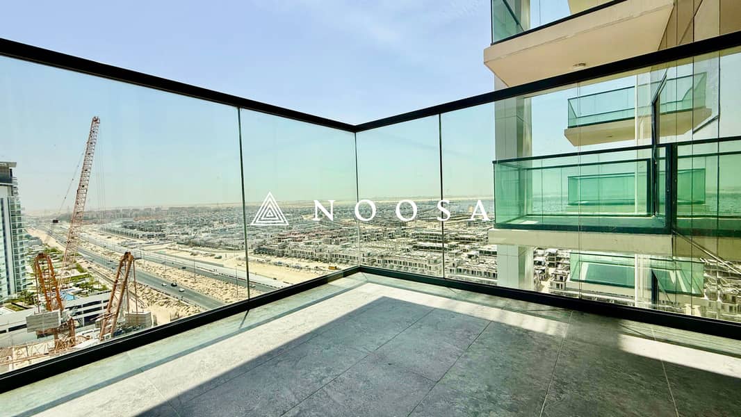 Partial Golf View | Brand New | High Floor | Bayut.com