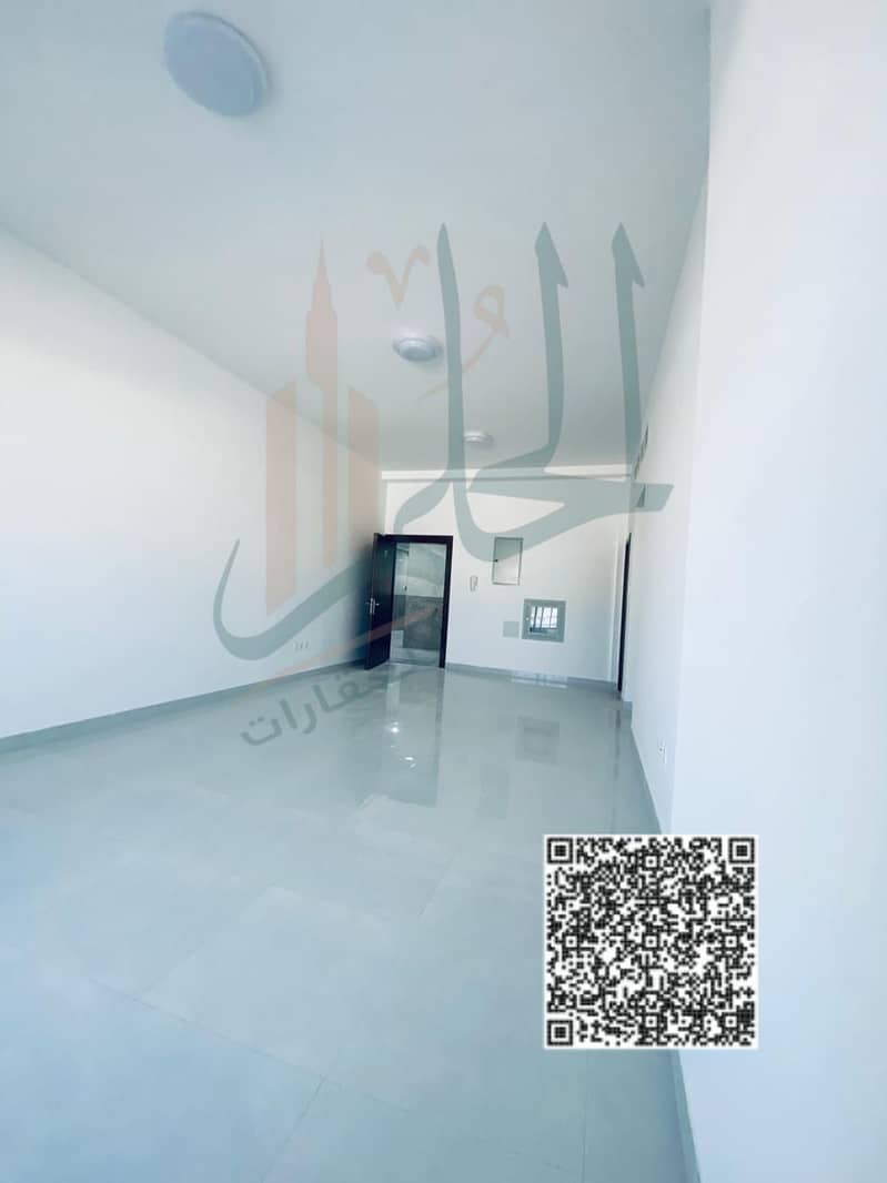 Brand new building, first occupancy, Al-Jarf 2, opposite the school ...