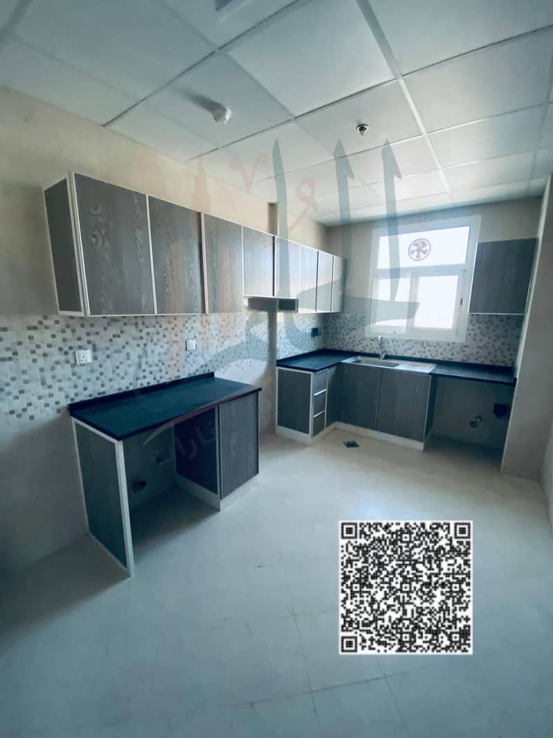 Brand new building, first occupancy, Al-Jarf 2, opposite the school ...