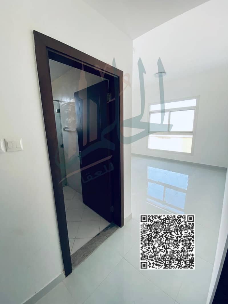 Brand new building, first occupancy, Al-Jarf 2, opposite the school ...