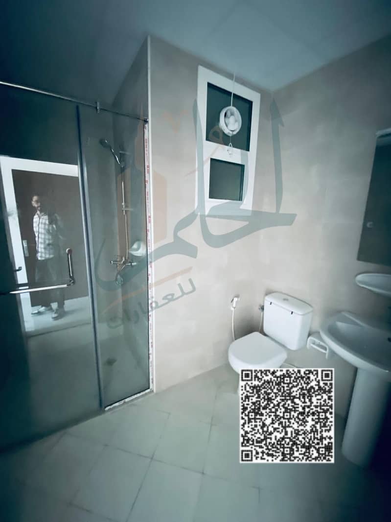 Brand new building, first occupancy, Al-Jarf 2, opposite the school ...