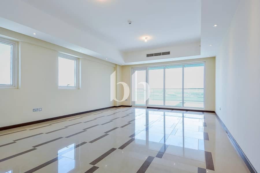 Full Sea View | Terrace | Available End of Feb | Bayut.com