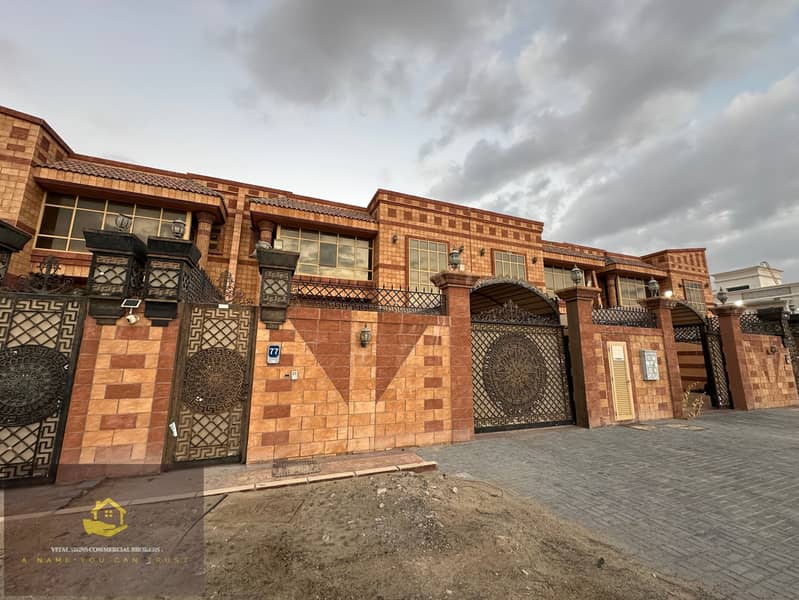 Supreme 5BR Villa | MBZ City | Bayut.com