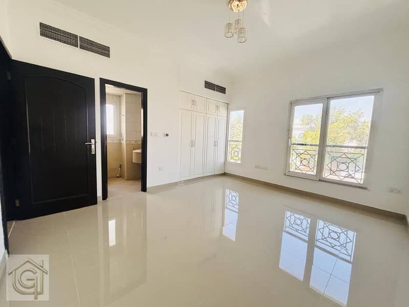Spacious 4-Bedroom Family Villa for Rent | Mirdif with maids room ...