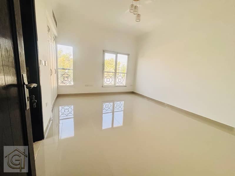 Spacious 4-Bedroom Family Villa for Rent | Mirdif with maids room ...