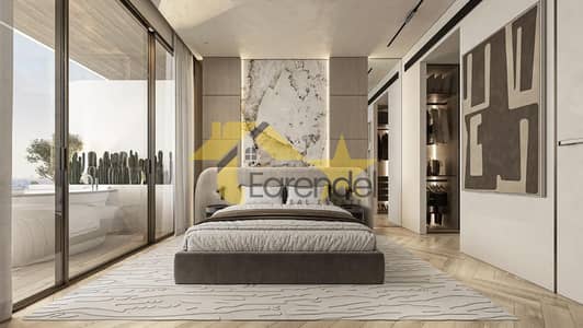 Apartments for Sale in Sky Line by Peace Homes, Dubai Land Residence ...