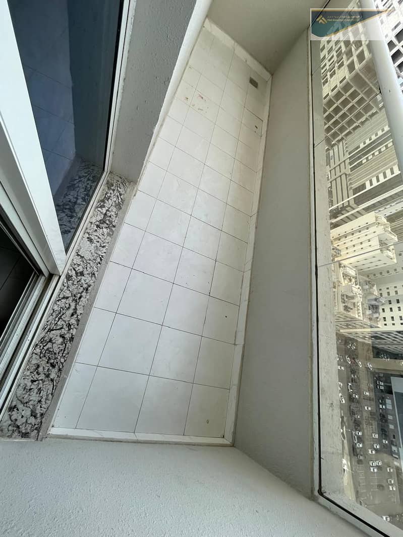 HOT OFFER! FULLY SPACIOUS 3BHK CORNISH VIEW WITH BALCONY ONLY FOR ...