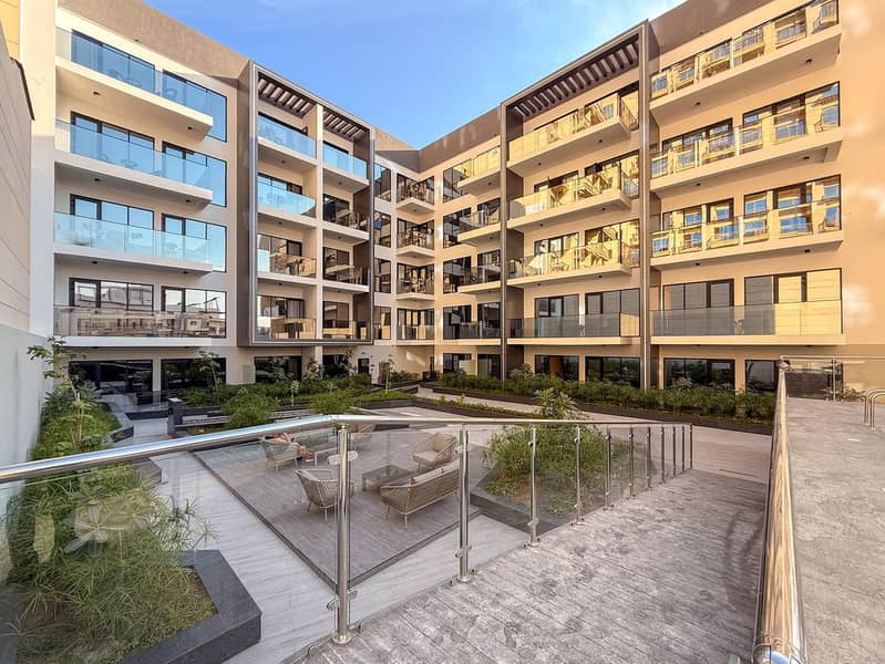 GuestReady - Modern Family 2BD l Kids Play area l Lap Pool | Bayut.com