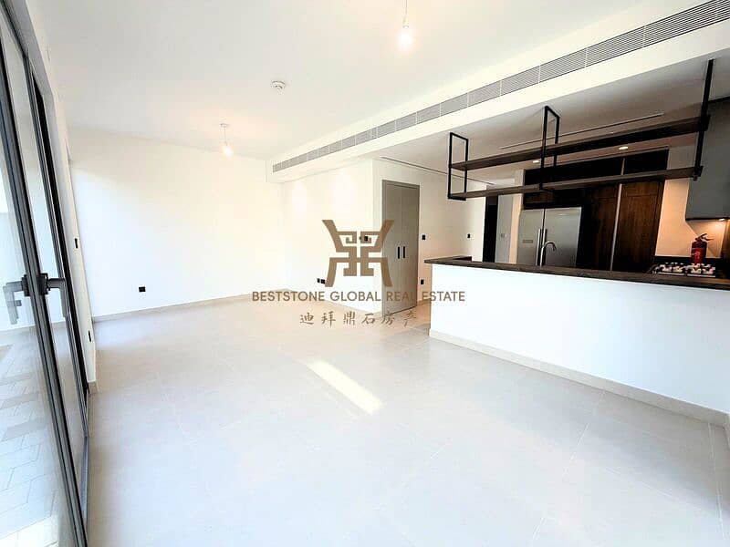 Brand New | Live Sky-Suite | Open Kitchen | Bayut.com