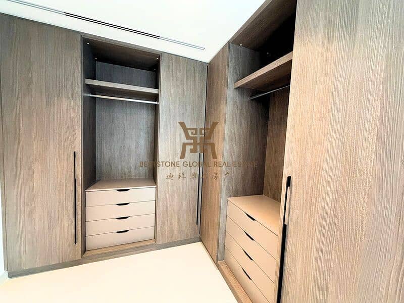 Brand New | Live Sky-Suite | Open Kitchen | Bayut.com