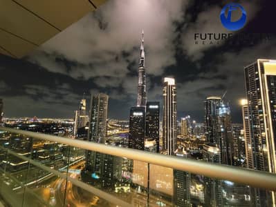 2 Bedroom Properties for Rent in JAM Tower, Downtown Dubai - 2 BHK ...