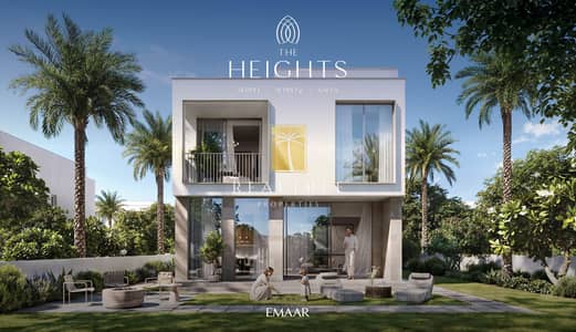 Emaar Off Plan Villas for Sale in Dubai | Bayut.com