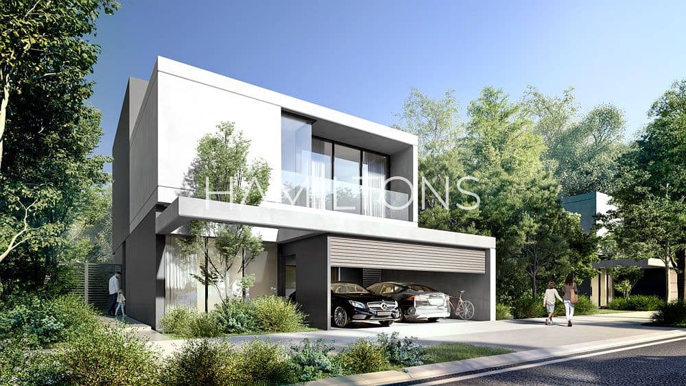 Exclusive Villa | Near Green Parks | Resale | Bayut.com