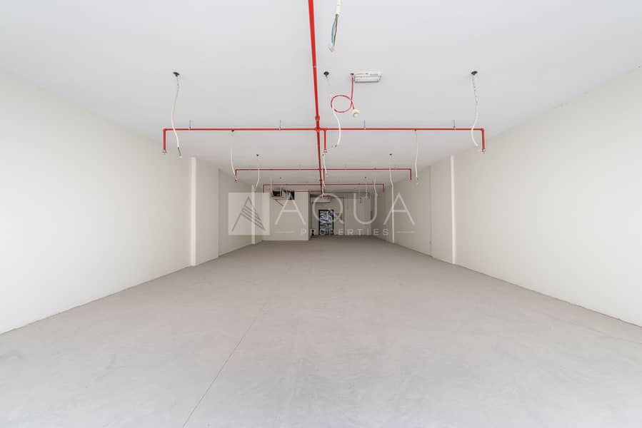 Brand New / 2 mths Grace Period / DIP 1 | Bayut.com