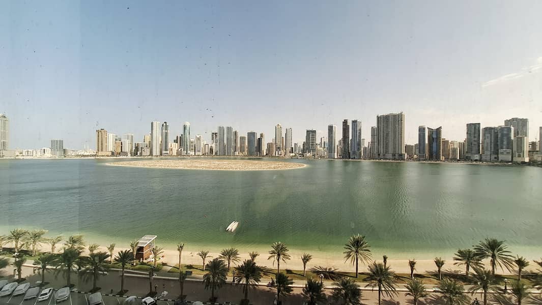 Spacious 3BHK Apartment Spacious Hall Sea View Master Bedroom | Free ...