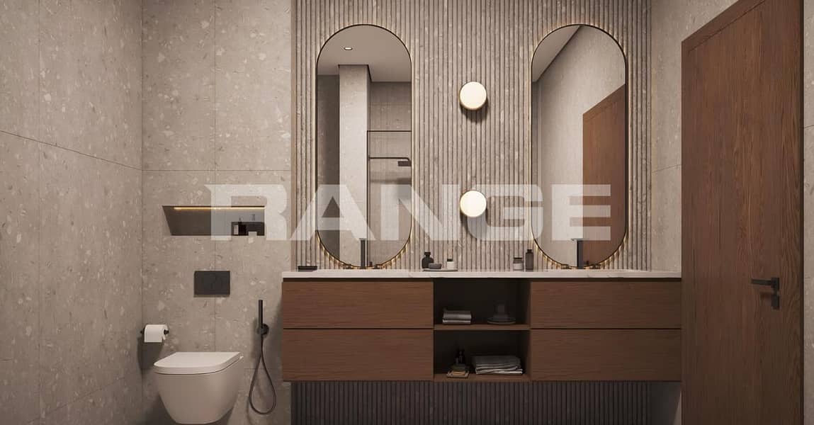 The Canopy Life: Elevated Forest Living at Distrikt, Ghaf Woods | Bayut.com